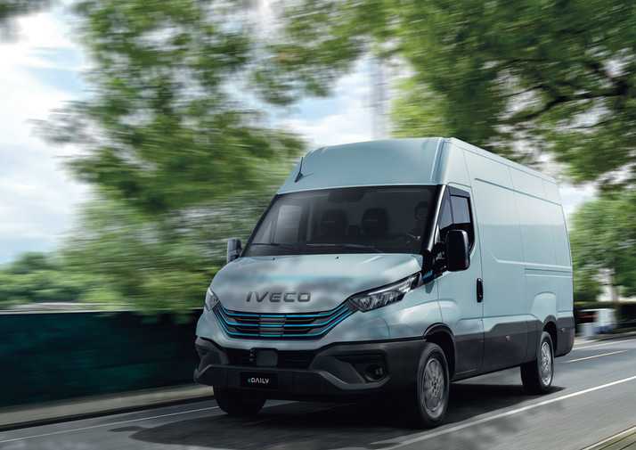 IVECO - eDaily DK single pages - Page 12-13 - Created with Publitas.com
