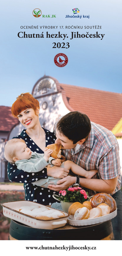 Publikace - Brožura CHHJ 2023 - Strana 1