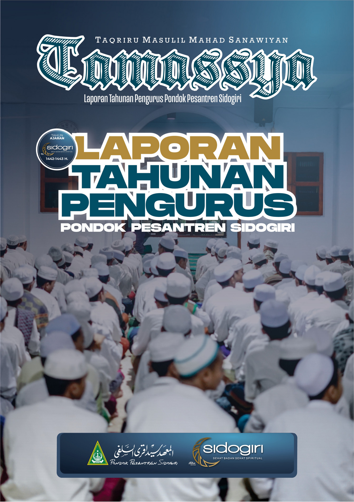 Sidogiri - Tamasya Edisi 19 - Page 1 - Created with Publitas.com