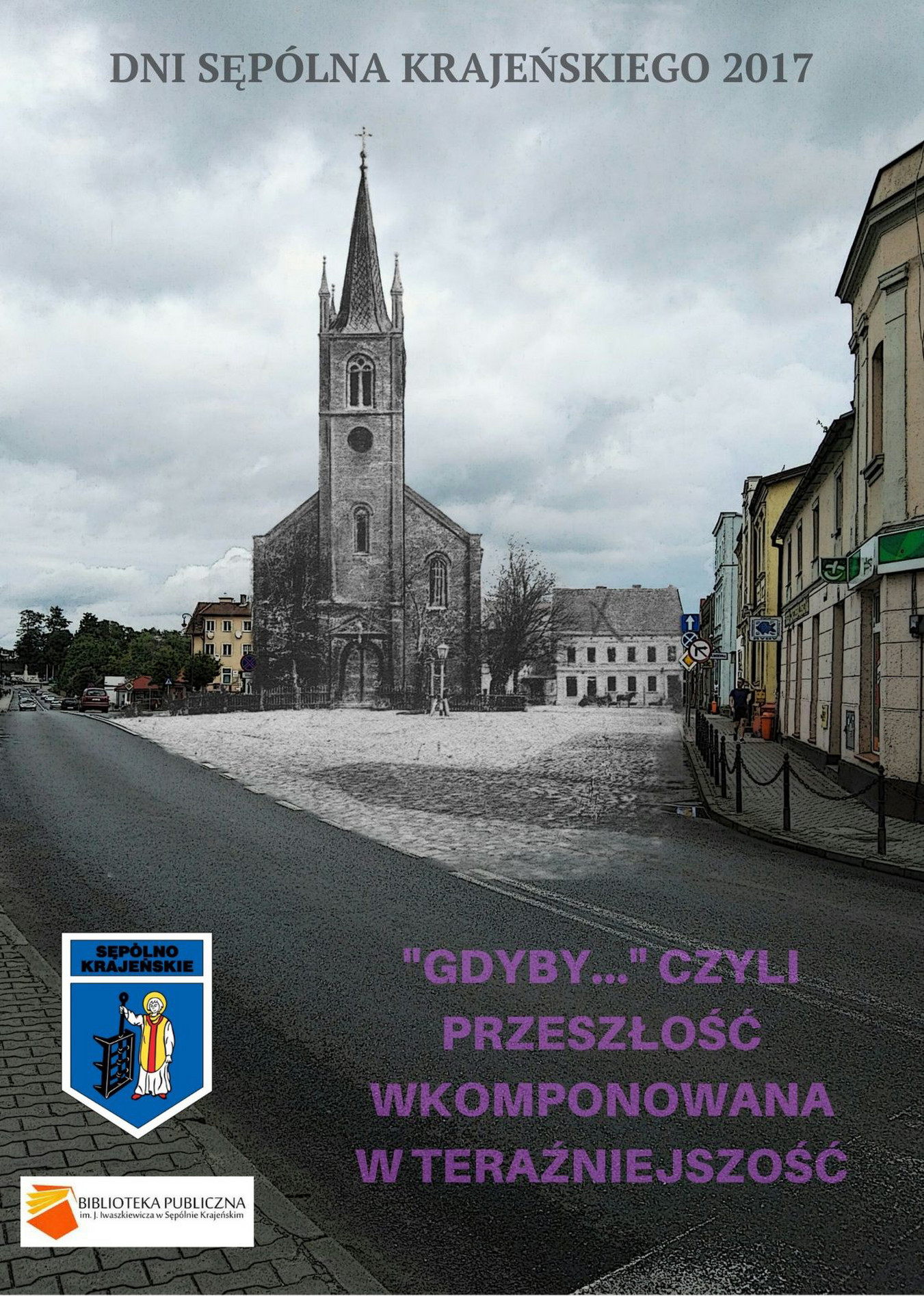 My publications - Wystawa "Gdyby..." - Strona 1 - Created with Publitas.com