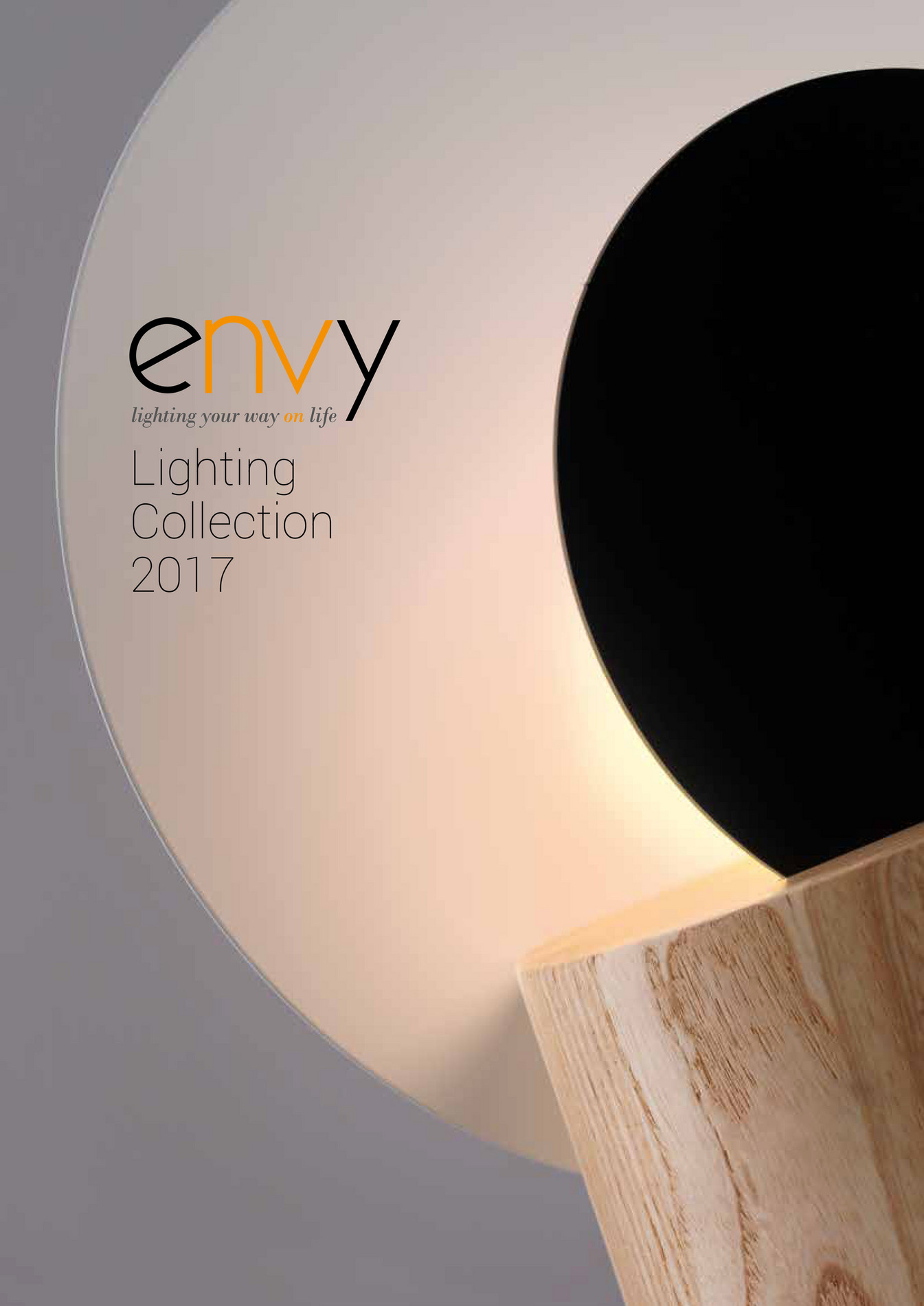 Tri West - envy - Lighting Collection 2017 - Page 1 - Created with ...