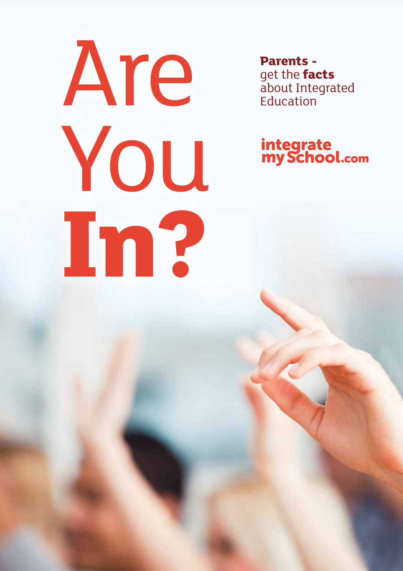 Integrated Education Fund - IMS-Parents leaflet - Page 1 - Created with ...