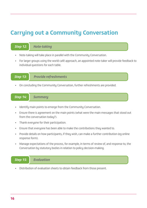 Integrated Education Fund - COMMUNITY CONVERSION TOOLKIT FINAL - Page ...