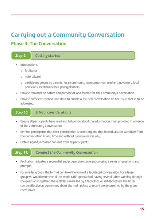 Integrated Education Fund - COMMUNITY CONVERSION TOOLKIT FINAL - Page ...