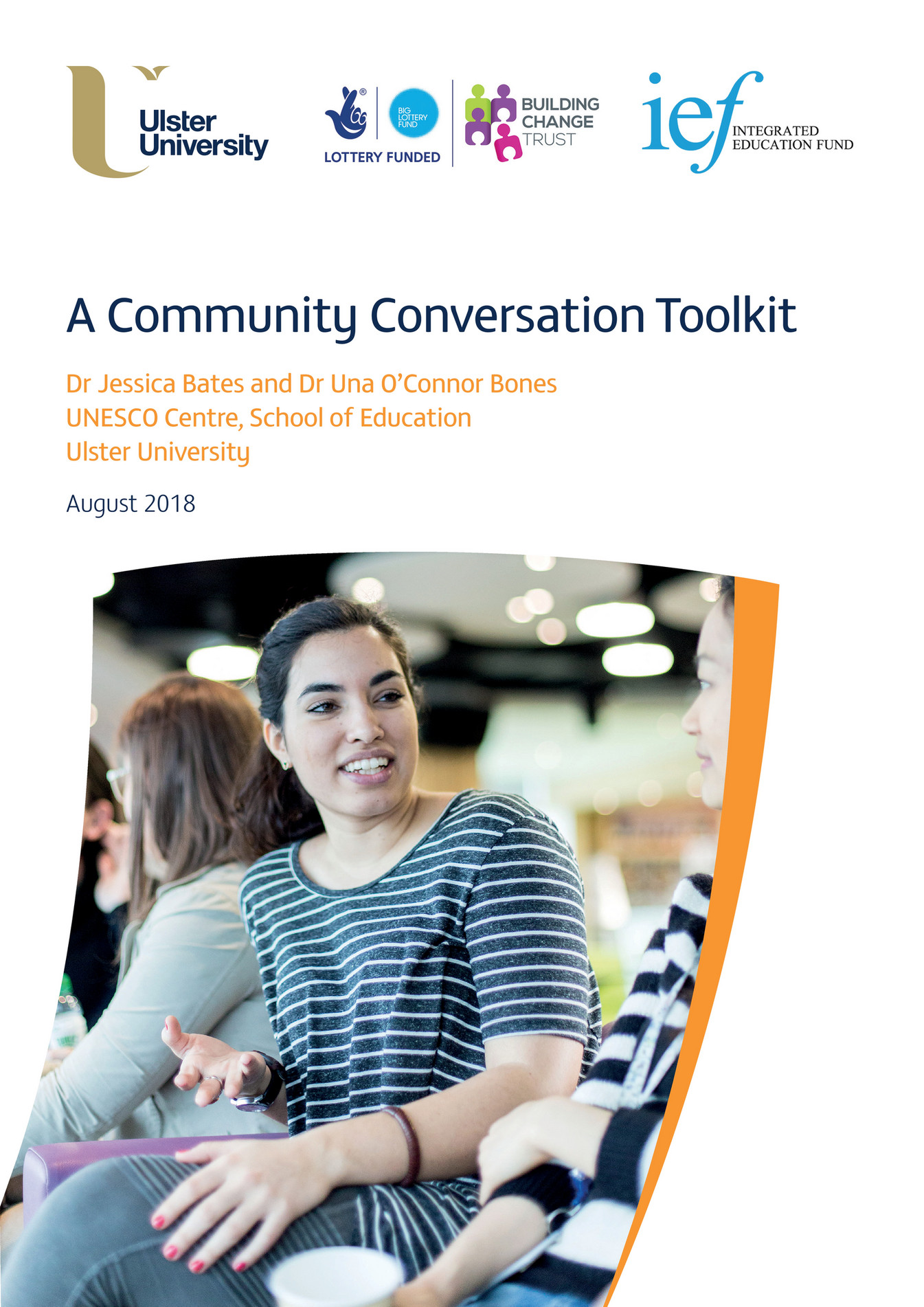 Integrated Education Fund - COMMUNITY CONVERSION TOOLKIT FINAL - Page 1 ...