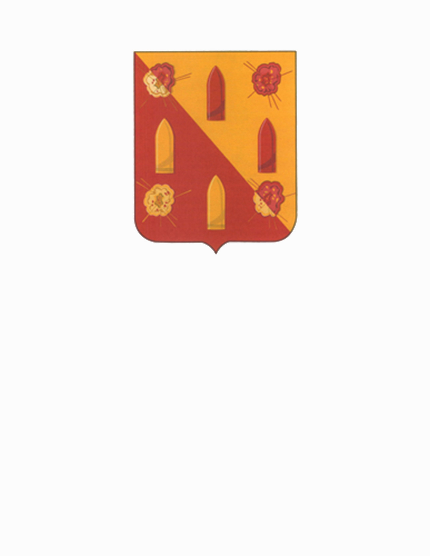 244thfieldartillerybattalion.com - 244th DUI Color - Page 1 - Created ...