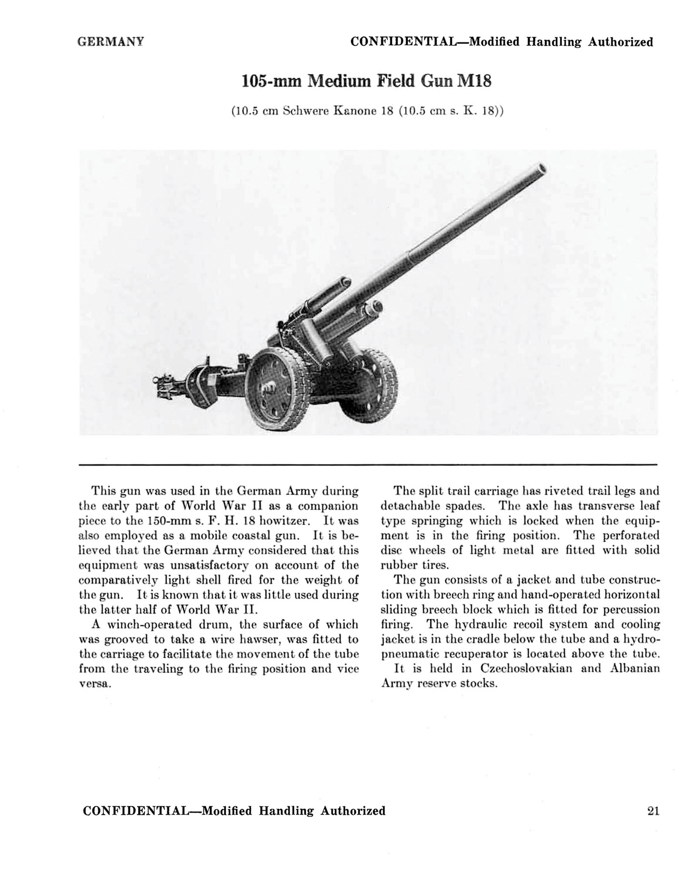 244thfieldartillerybattalion.com - Department Of The Army Pamphlen ...