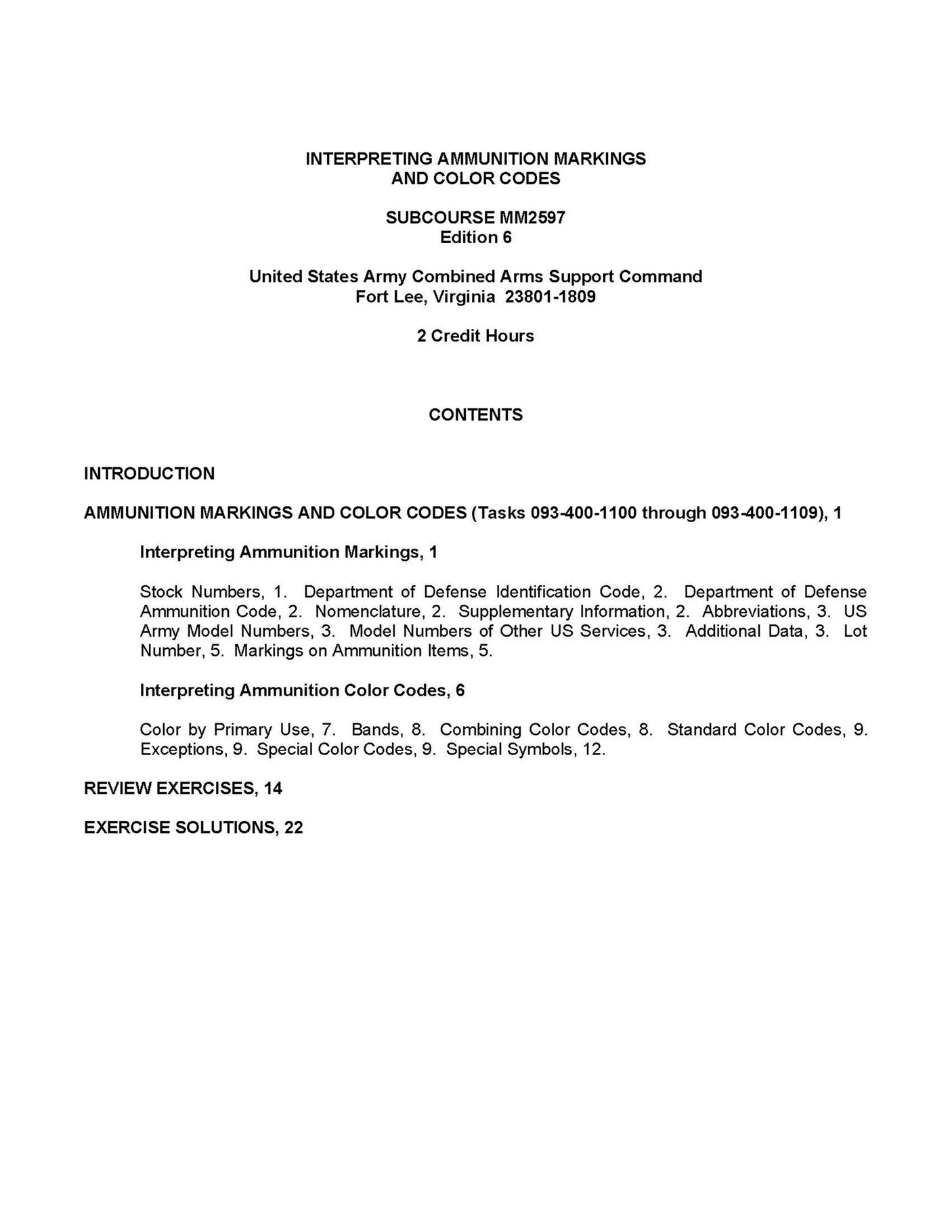 244thfieldartillerybattalion.com - Interpreting Ammunition Markings and ...