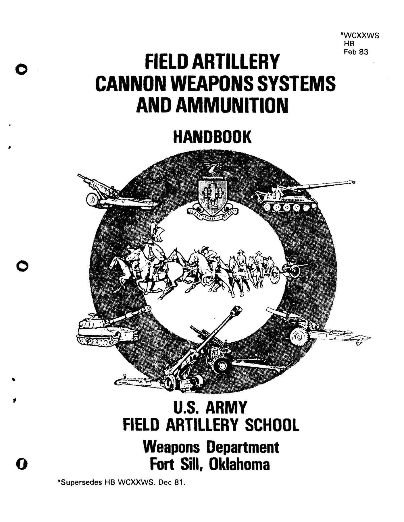 244thfieldartillerybattalion.com - Field Artillery Cannon Weapon ...