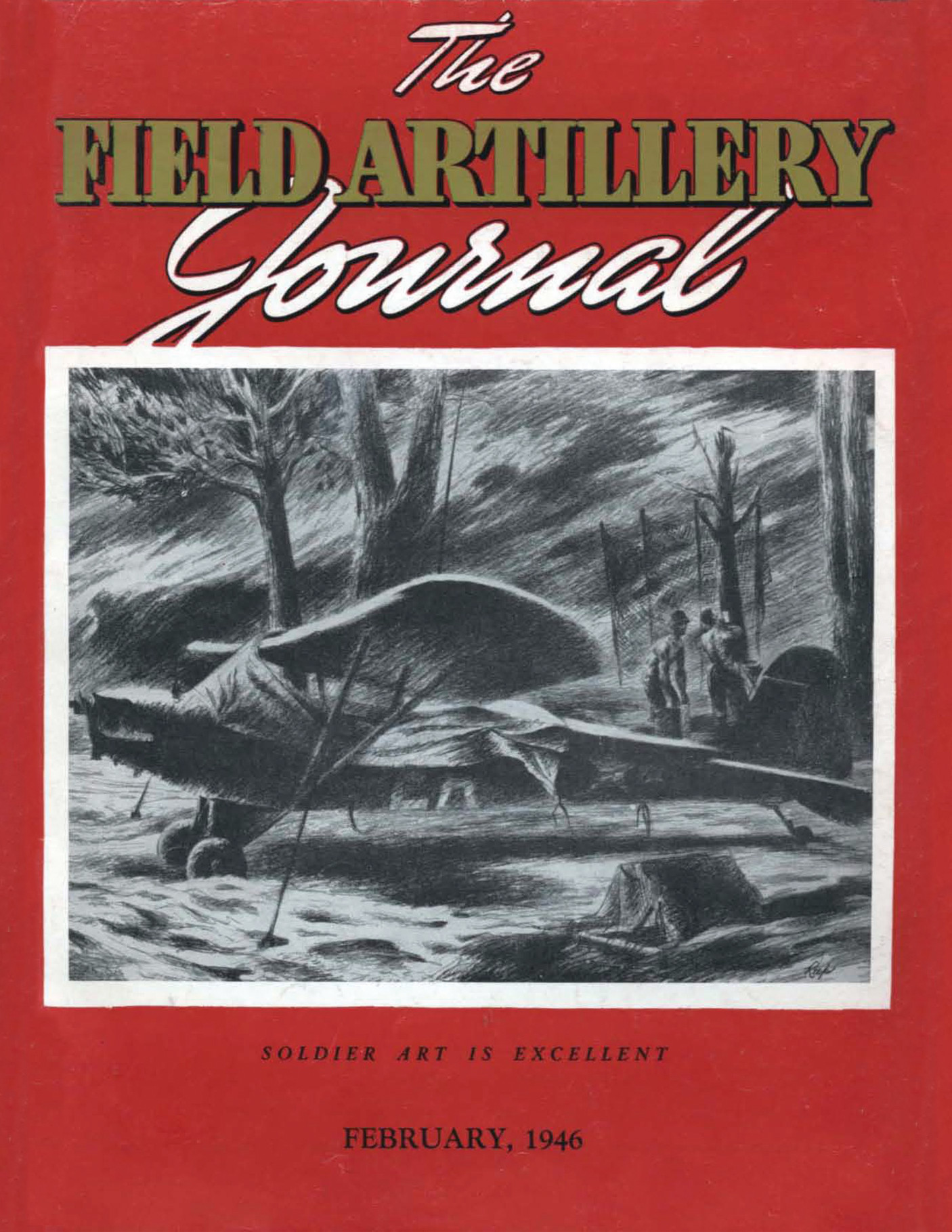 244thfieldartillerybattalion.com - February 1946 - Fort Sill Field ...