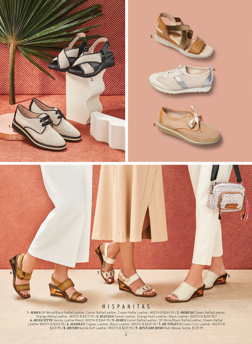 Peter Sheppard - Peter Sheppard Footwear Spring Summer 2021 Catalogue ...