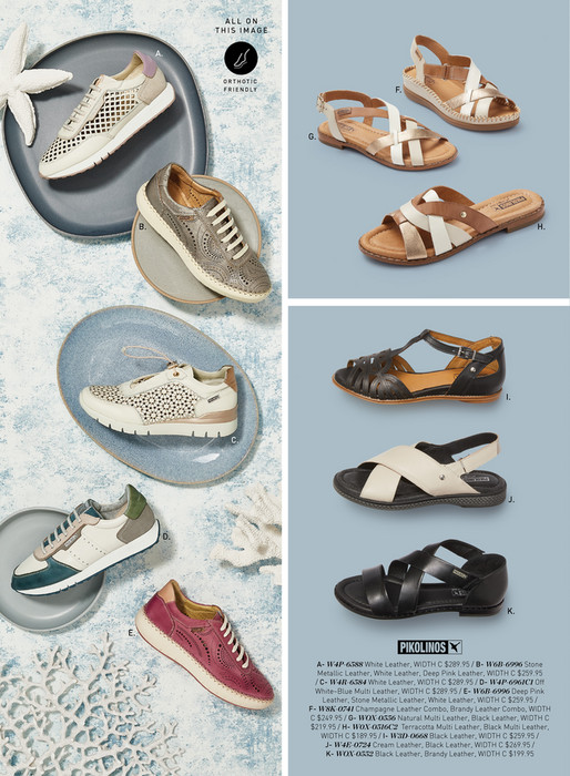 Peter Sheppard - Peter Sheppard Footwear Spring/Summer 2022 Catalogue ...