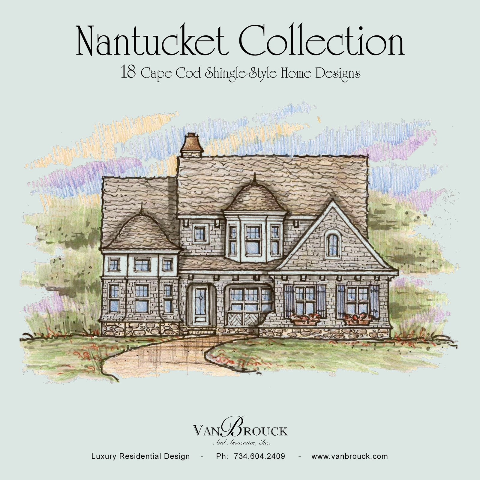 My publications - Nantucket Collection - Page 6-7 - Created with ...