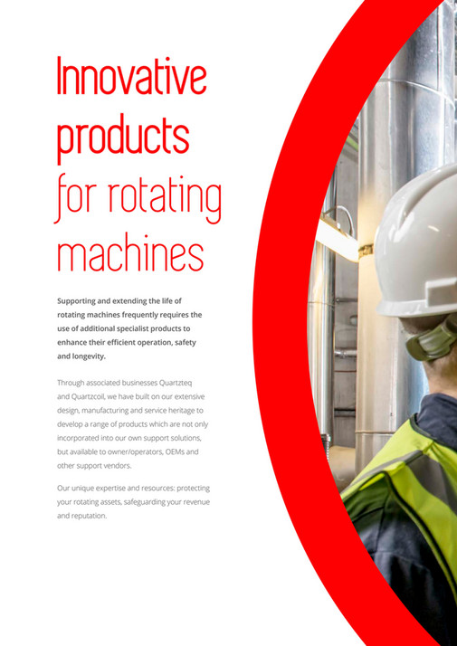 Renaissance Creative - Quartzelec Overview Brochure 2021 digital - Page 20-21 - Created with ...