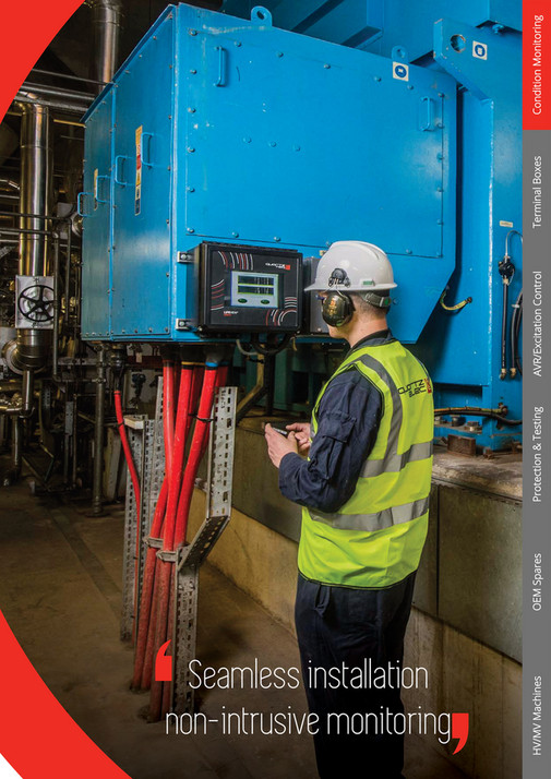 Renaissance Creative - Quartzelec Catalogue 2021 digital - Page 8-9 - Created with Publitas.com