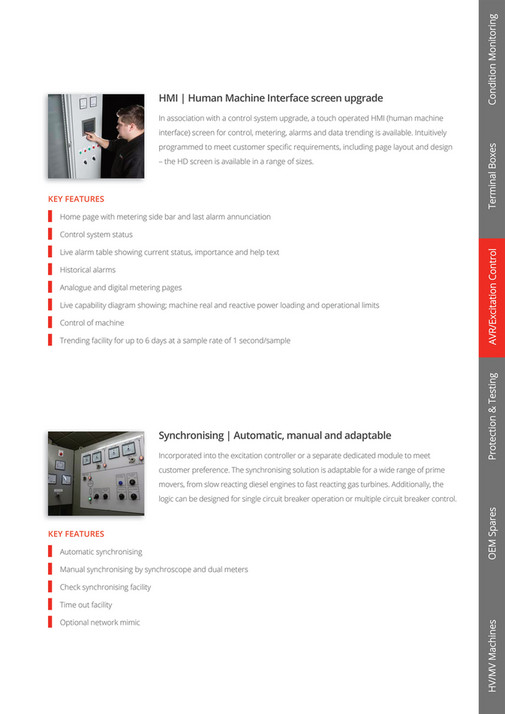 Renaissance Creative - Quartzelec Catalogue 2021 digital - Page 26-27 - Created with Publitas.com