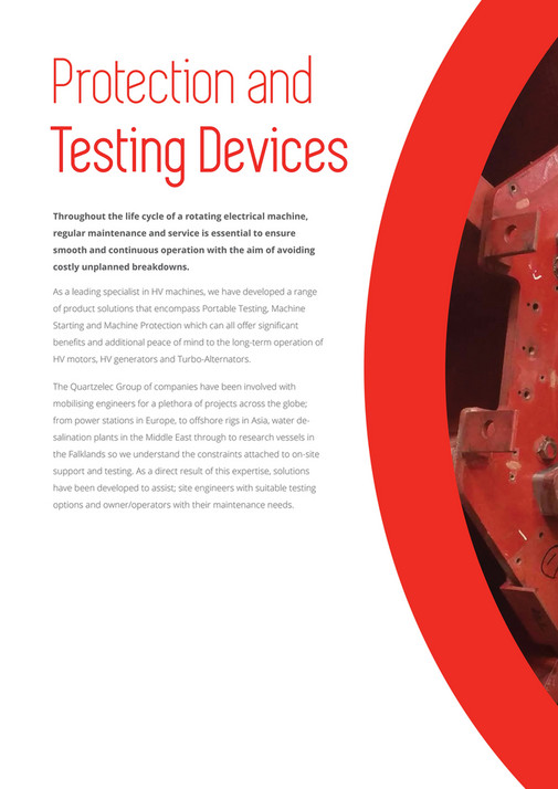 Renaissance Creative - Quartzelec Catalogue 2021 digital - Page 28-29 - Created with Publitas.com