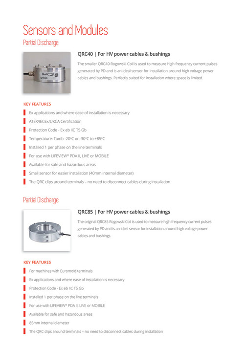 Renaissance Creative - Quartzelec Catalogue 2021 digital - Page 16-17 - Created with Publitas.com