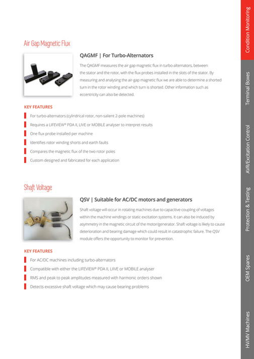 Renaissance Creative - Quartzelec Catalogue 2021 digital - Page 16-17 - Created with Publitas.com