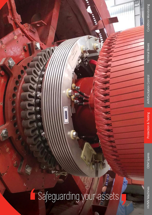 Renaissance Creative - Quartzelec Catalogue 2021 digital - Page 28-29 - Created with Publitas.com