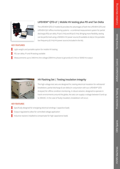 Renaissance Creative - Quartzelec Catalogue 2021 digital - Page 12-13 - Created with Publitas.com