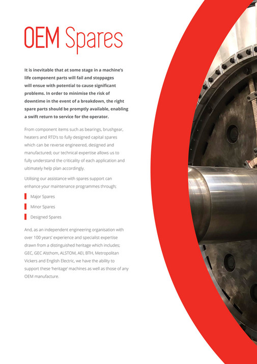 Renaissance Creative - Quartzelec Catalogue 2021 digital - Page 32-33 - Created with Publitas.com