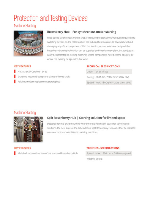 Renaissance Creative - Quartzelec Catalogue 2021 digital - Page 30-31 - Created with Publitas.com