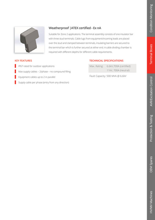 Renaissance Creative - Quartzelec Catalogue 2021 digital - Page 22-23 - Created with Publitas.com