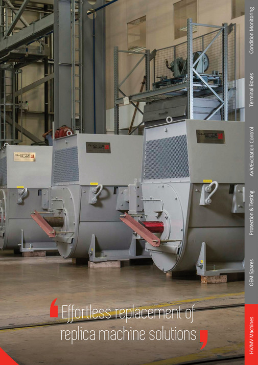 Renaissance Creative - Quartzelec Catalogue 2021 digital - Page 36-37 - Created with Publitas.com