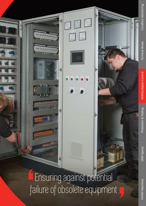 Renaissance Creative - Quartzelec Catalogue 2021 digital - Page 24-25 - Created with Publitas.com