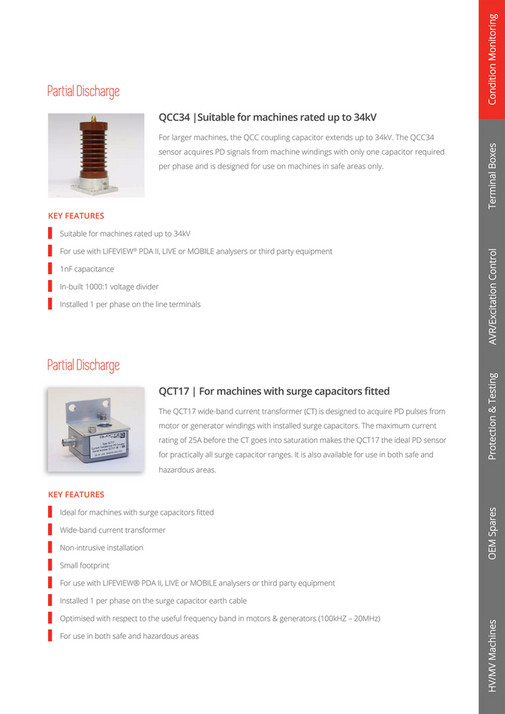 Renaissance Creative - Quartzelec Catalogue 2021 digital - Page 14-15 - Created with Publitas.com