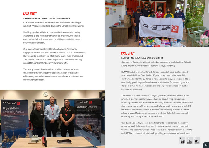 Renaissance Creative - CSR Brochure 22-23 digital - Page 16-17 ...