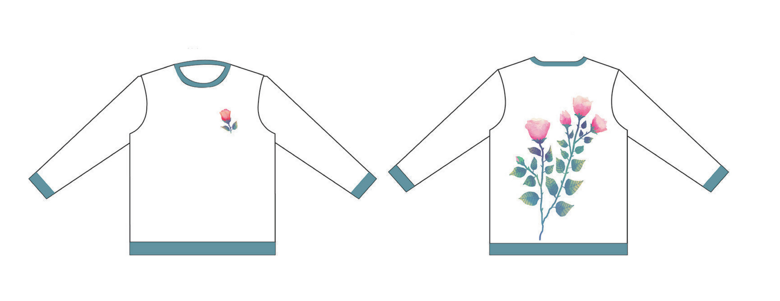 sublimation sweater - Page 1 - Created with Publitas.com