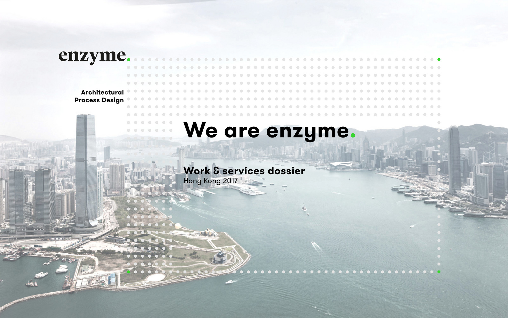 Enzyme APD - ENZYME WORKS & SERVICES 2017 - Page 1 - Created with Publitas.com