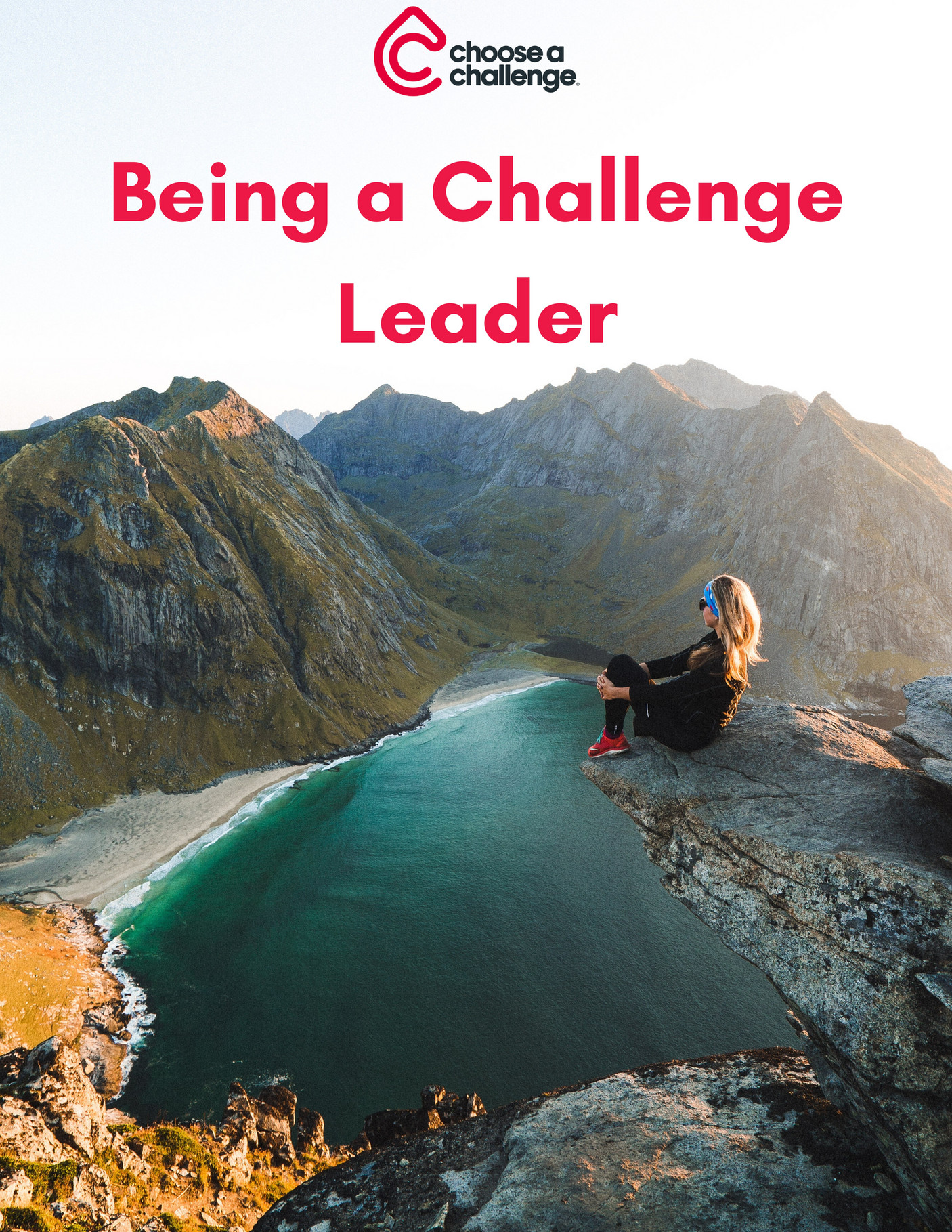 Choose A Challenge Information Packs - 2019 Campus Role Description ...