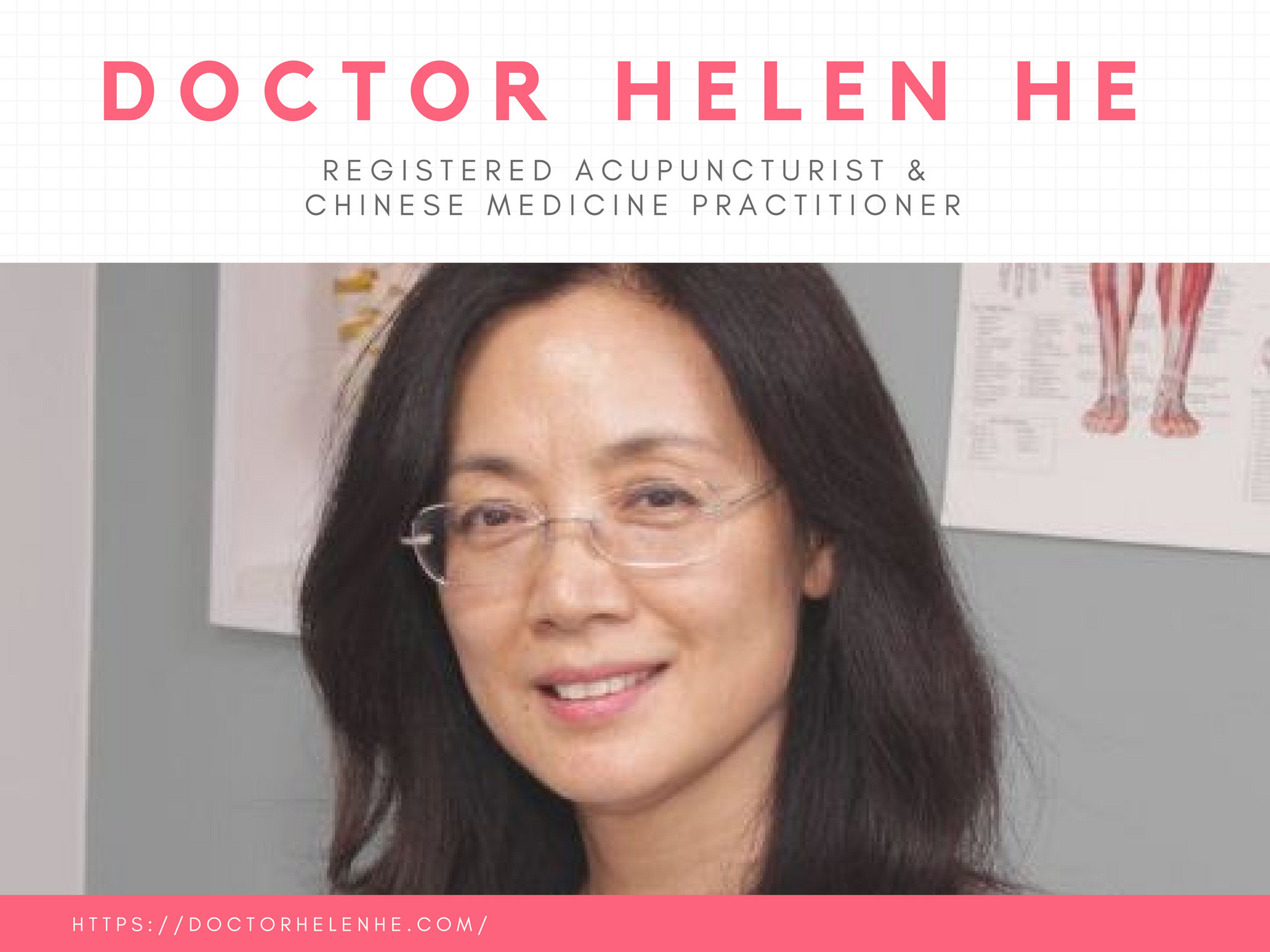 Doctor Helen He - Benefits of Facial Acupuncture - Page 1 - Created ...