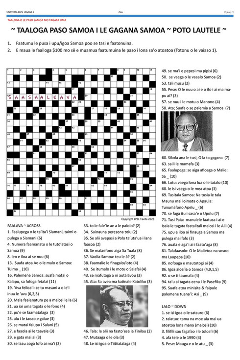 niupac - OLA 1 2025 - Page 6-7 - Created with Publitas.com