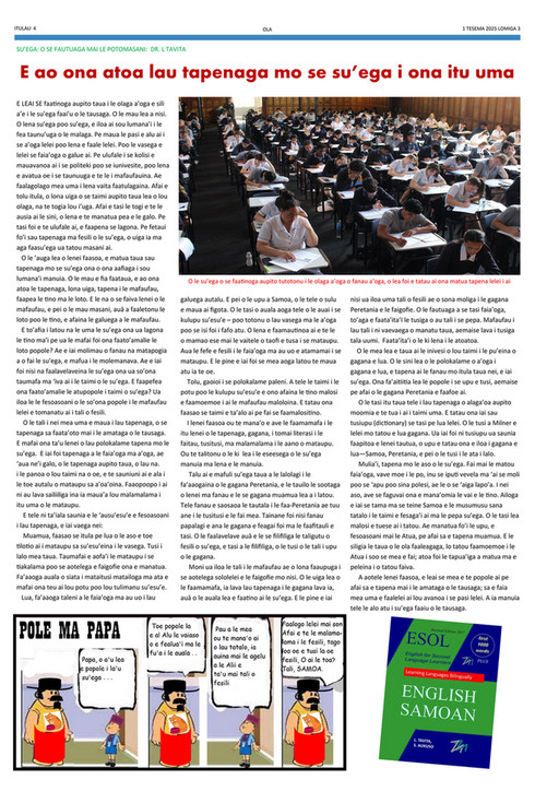 niupac - OLA 3 2025 - Page 4-5 - Created with Publitas.com