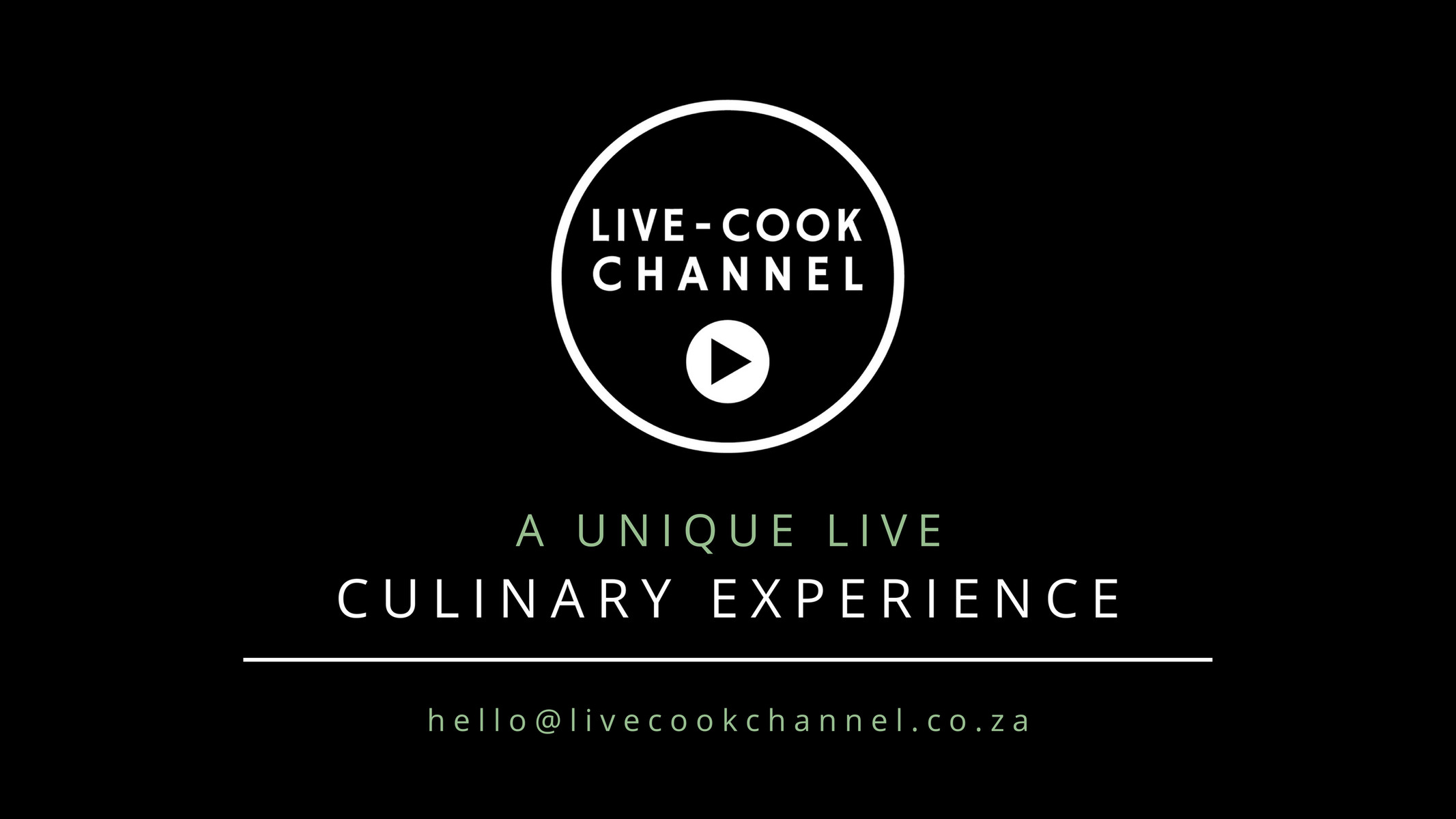 Live-Cook Channel 360° Media Pack 2021 - Page 1 - Created with Publitas.com