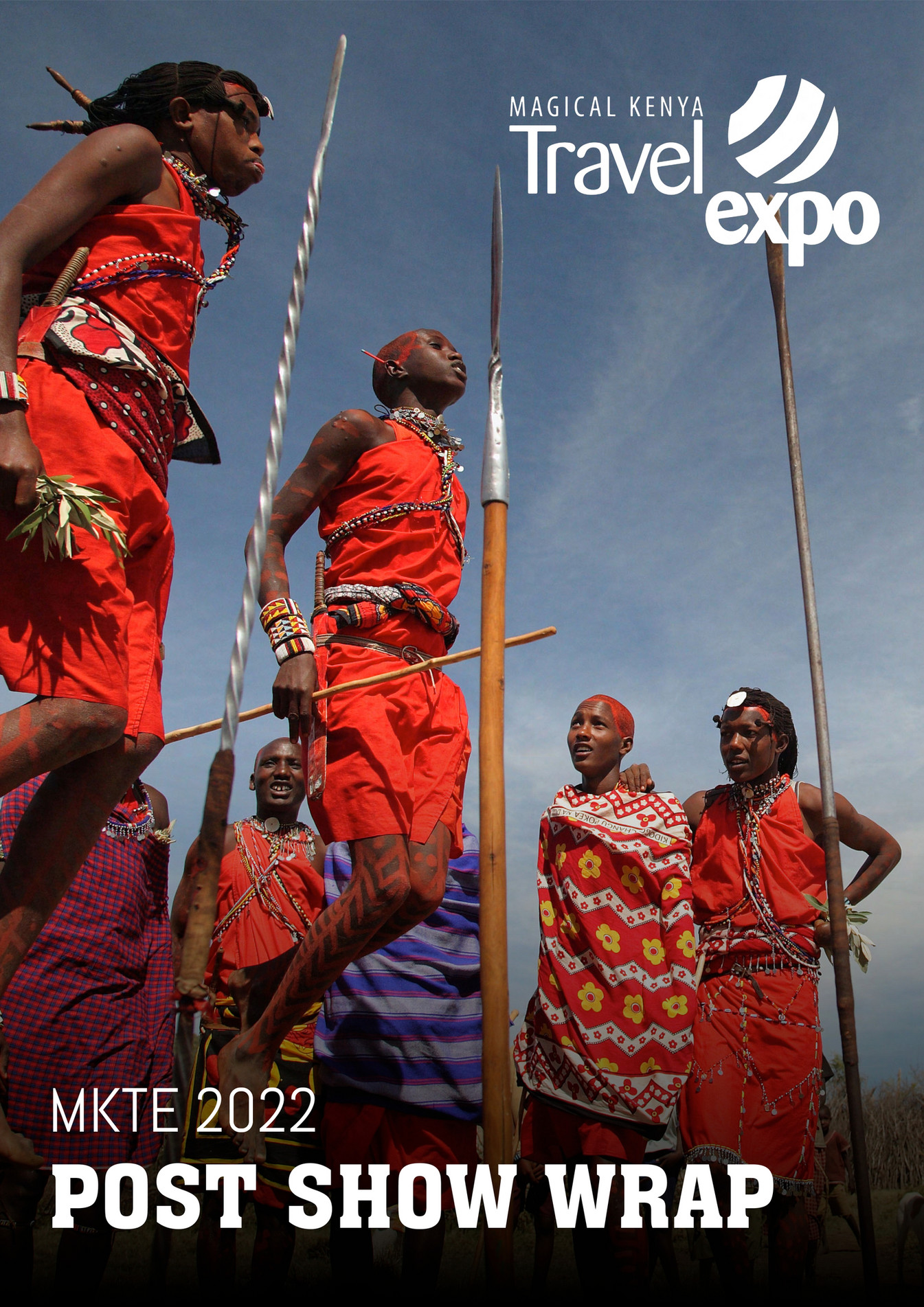 Film & Event Media - MKTE 2022 - Post Show Wrap - Page 1 - Created with ...