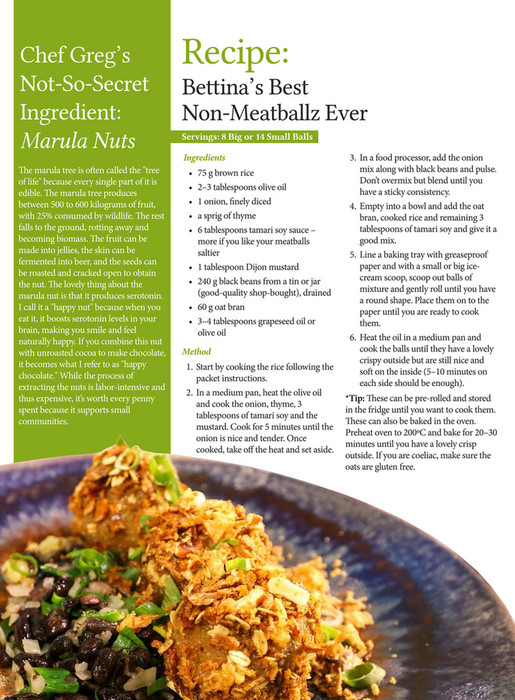 SA Chef Issue 49 - Page 16-17