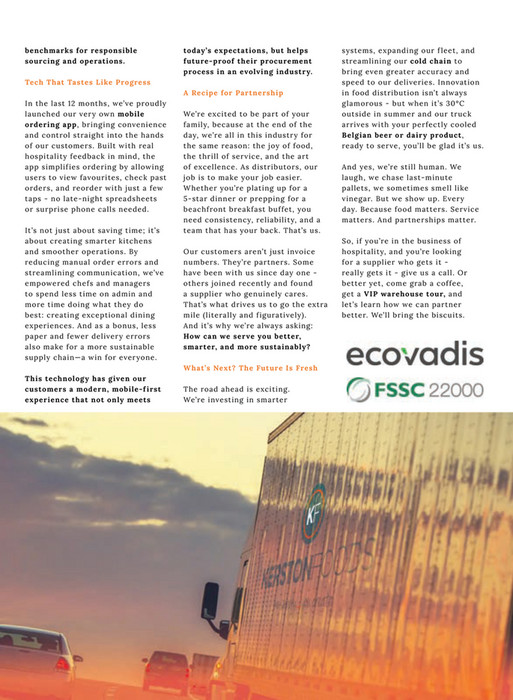 Film & Event Media - SA Chef Issue 50 - Page 16-17
