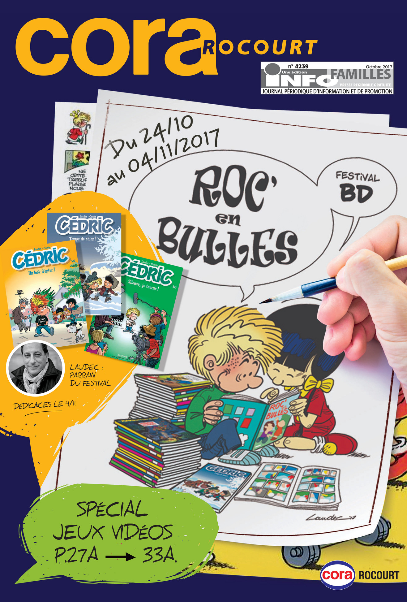 ecloosion.be SA - Folder BD_cora Rocourt - Page 1 - Created with ...