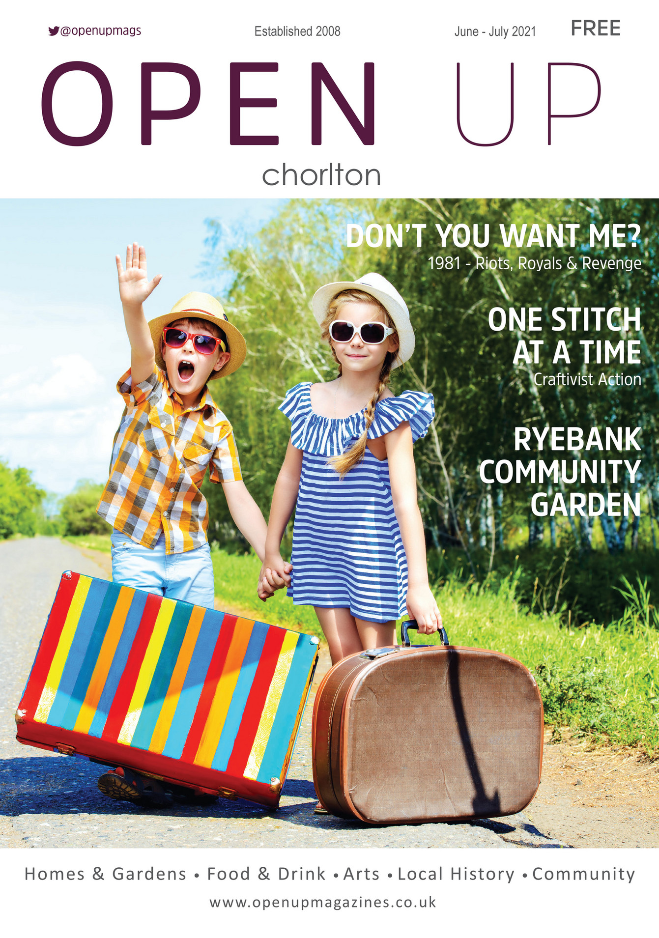 Open Up Magazines - 2021-06-open-up-chorlton - Page 2-3 - Created with ...