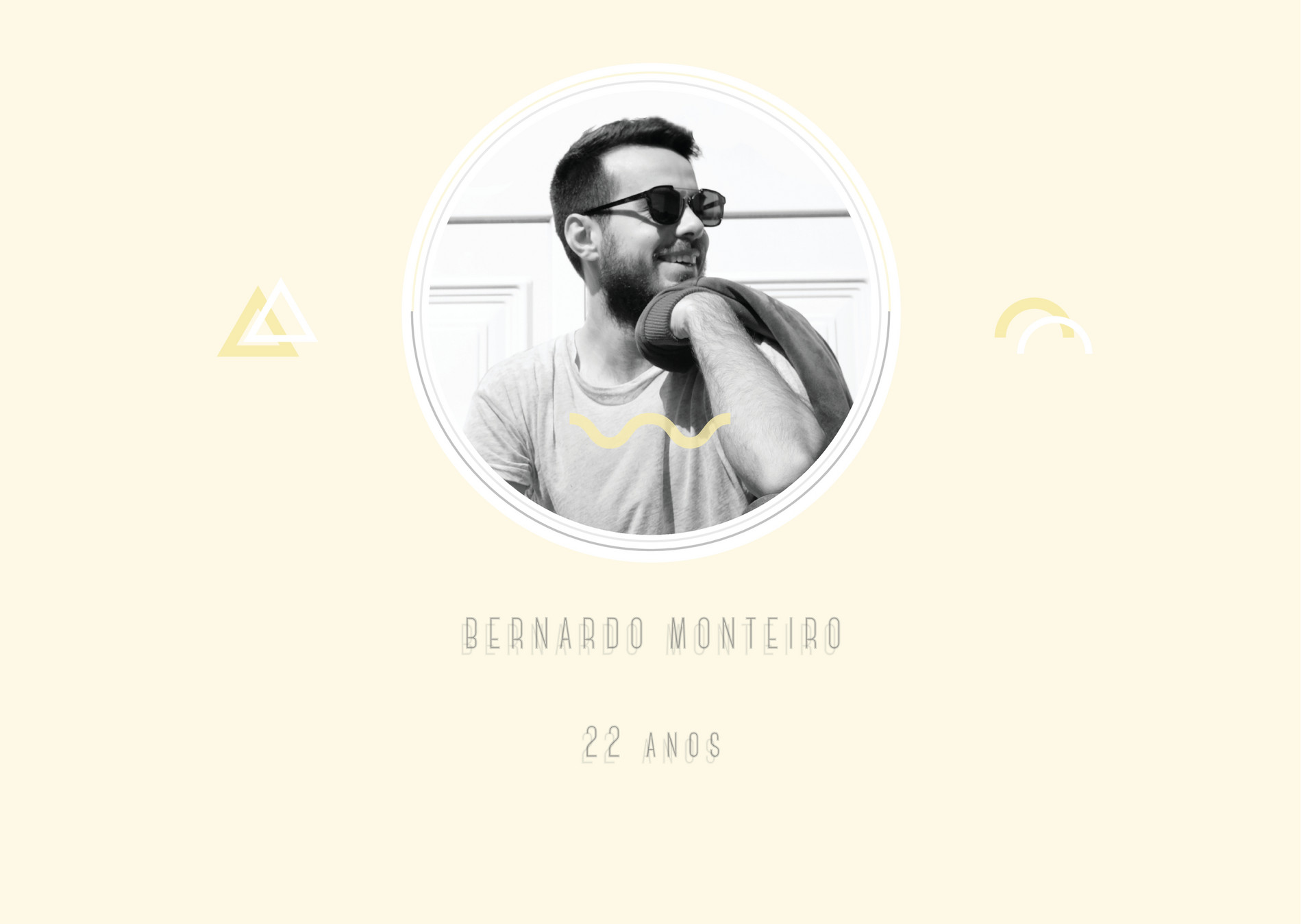 B - Portefólio Bernardo Monteiro - Page 2 - Created with Publitas.com