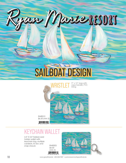 My publications - 2023-ryan-marie-catalog-interactive - Page 10 - Created with Publitas.com