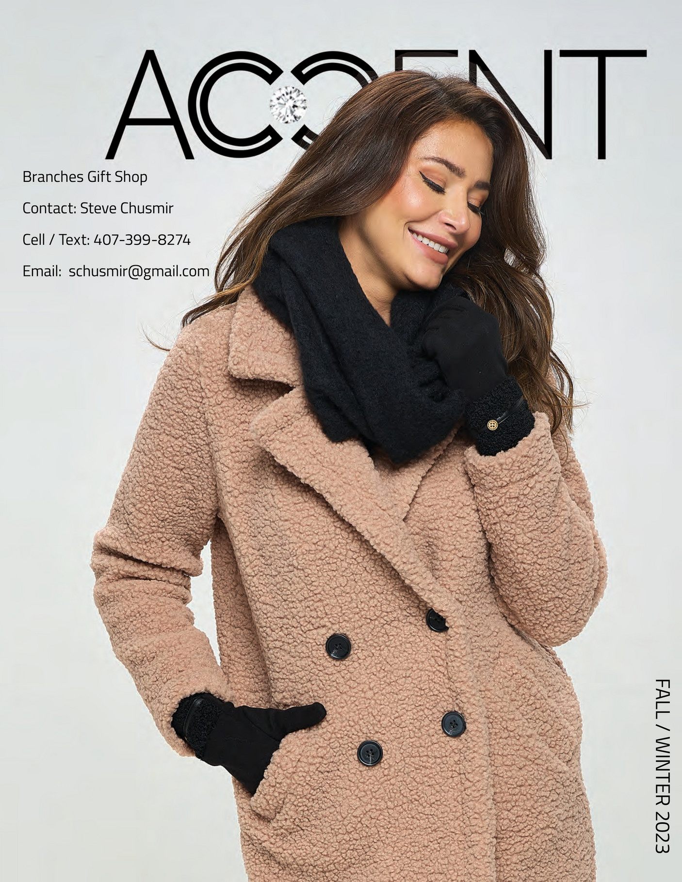 My publications - Branches Accent Catalog - Page 1 - Created with Publitas.com