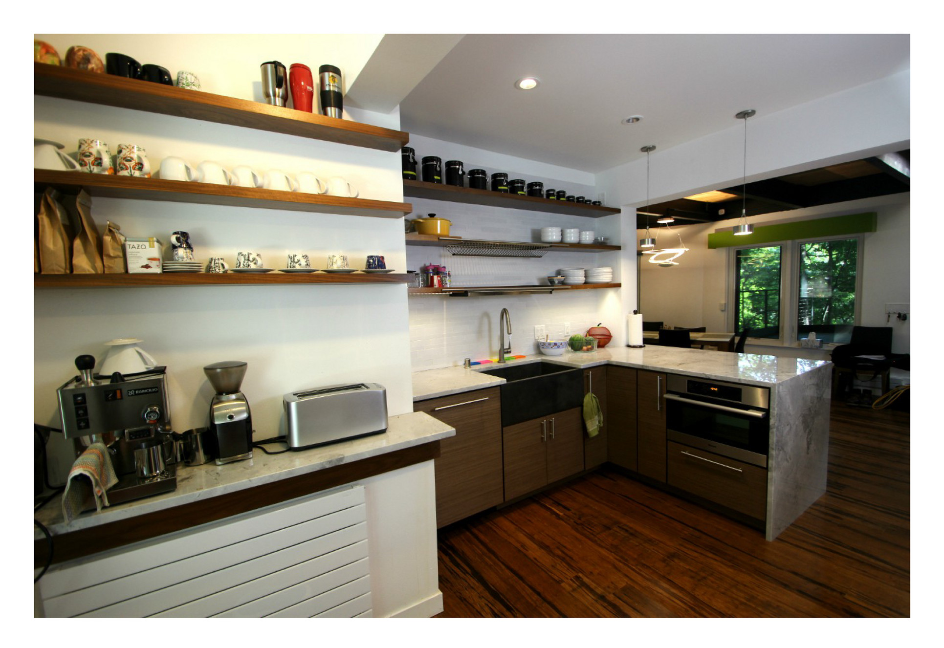 Blue Terra Design - Modern Kitchen Gallery - Page 1 - Created with ...