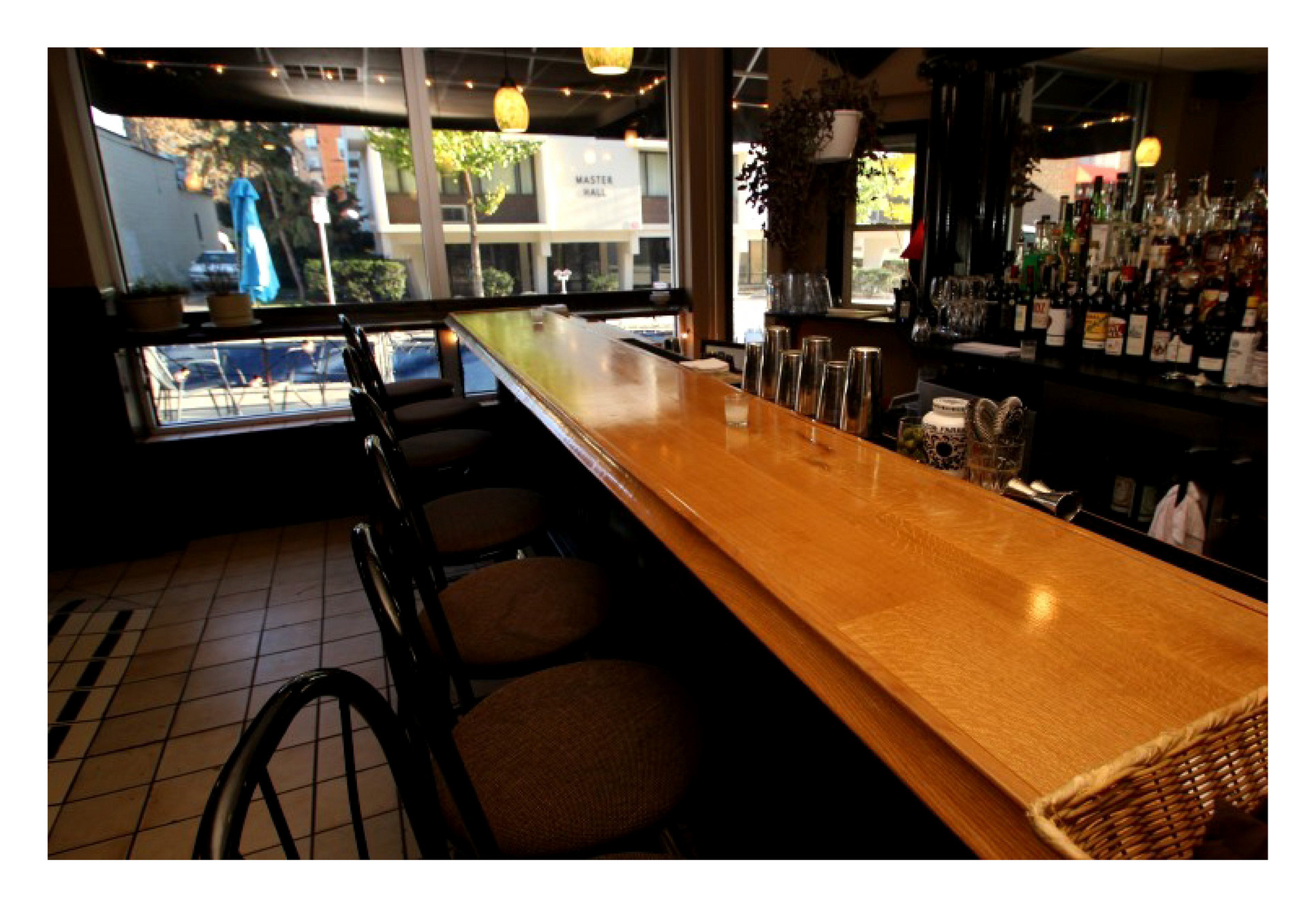 Blue Terra Design - Mezze Bar Image Slider - Page 1 - Created with ...