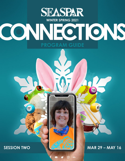 SEASPAR - SEASPAR Winter Spring 2021 Session 2 Program Guide - Page 1 ...